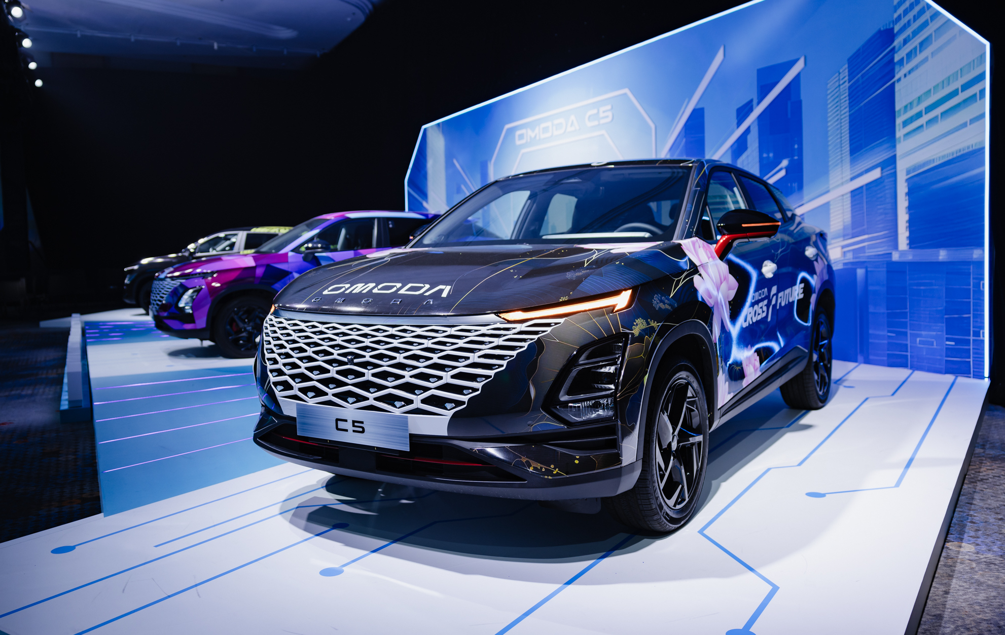 Omoda & Jaecoo Việt Nam cung cấp dịch vụ bảo hành “có một không hai” trên toàn thị trường - Vlog Xe