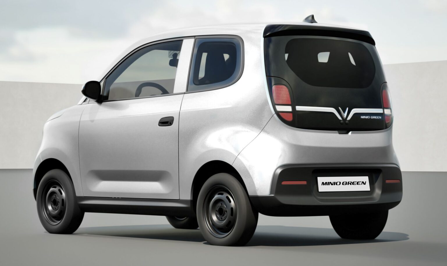 Tin vui cho chủ xe Minio Green: VinFast nâng cấp pin, tăng range chạy và tốc độ sạc, giá giữ ...